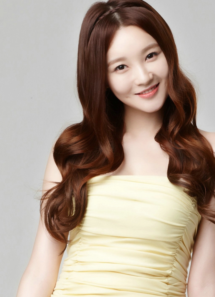 Min-Kyung Kang picture