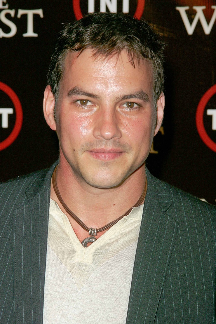 Image of Tyler Christopher