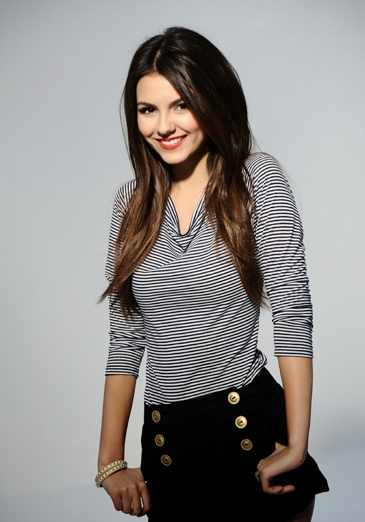 Picture of Victoria Justice