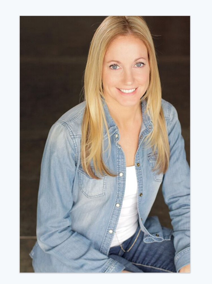 Picture of Joleen Sanders