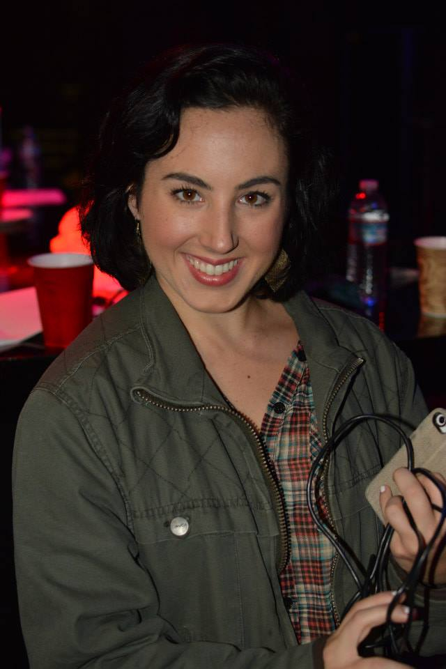 Picture of Lara Jean Mummert