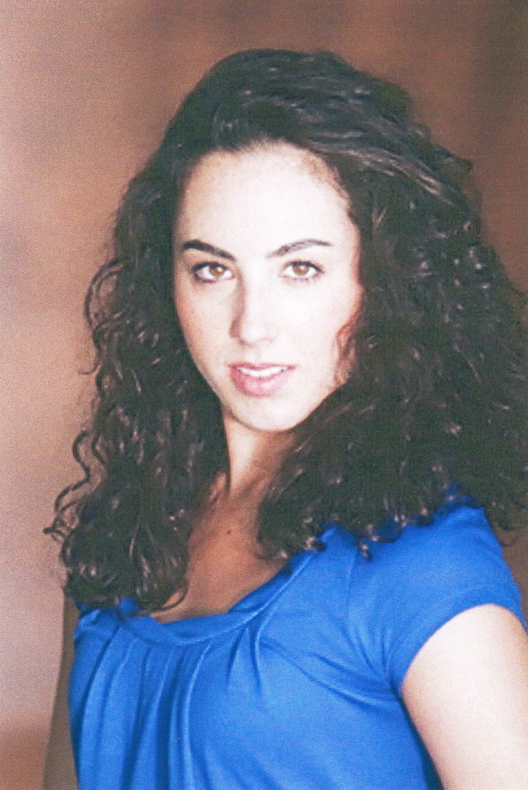 Lara Jean Mummert picture