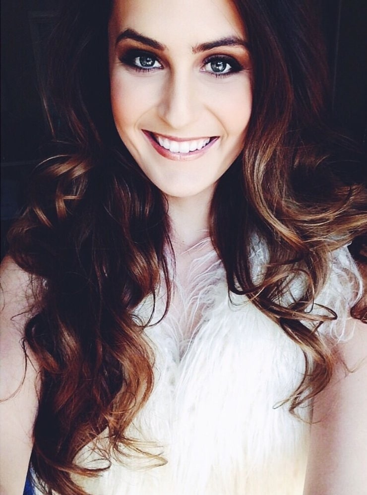 Image of Shauna Richardson