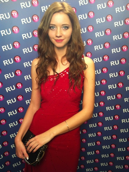 Victoria Bataleyko