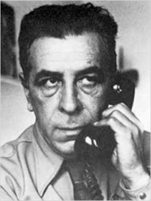 Picture of Leo Hurwitz