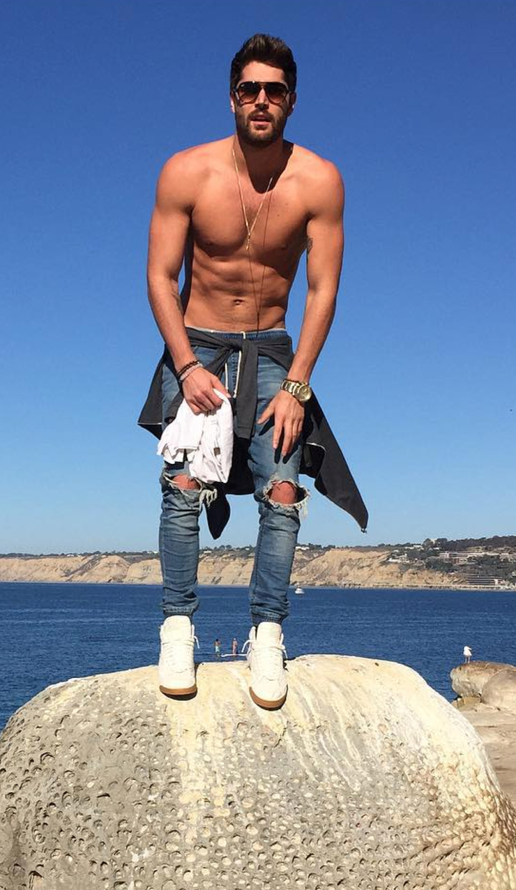 Picture of Nick Bateman