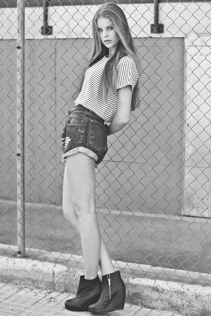 Picture of Ella Dieke