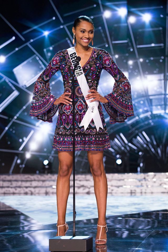 Picture of Emanii Davis