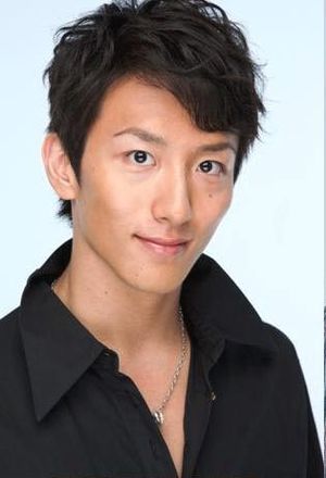 Picture of Yûsuke Ohnuki