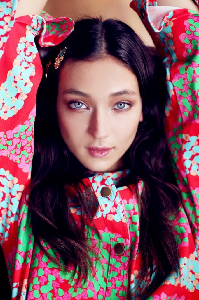 Picture of Valentina Sykes