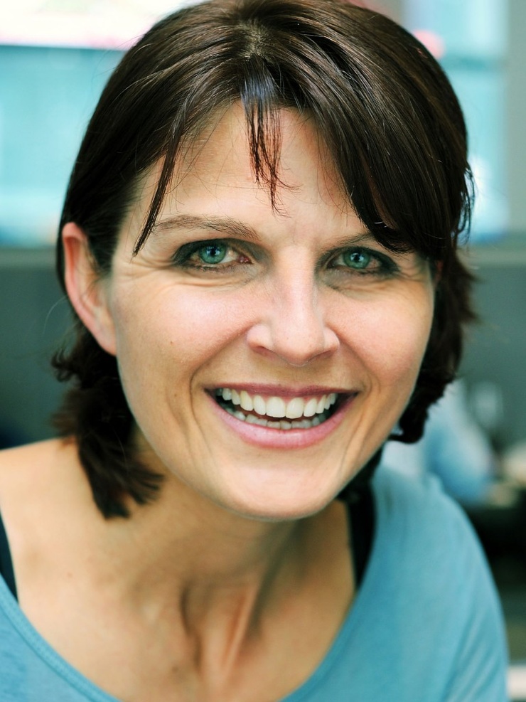 Antonia Peters picture