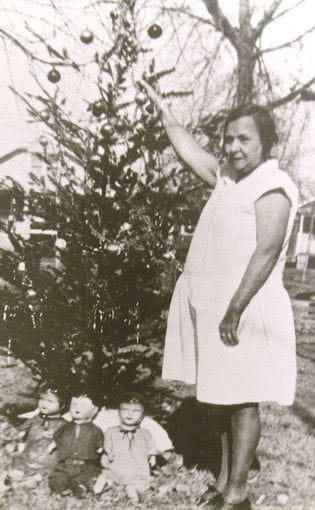 Picture of Ma Barker