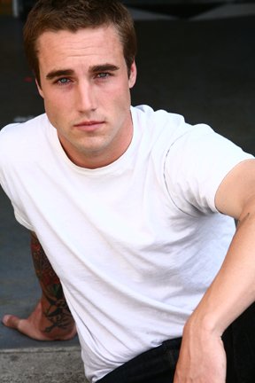 Dustin Harnish image