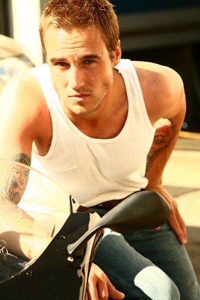 Picture of Dustin Harnish