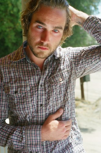 Picture of Dustin Harnish