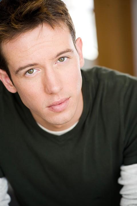 Dustin Fitzsimons picture