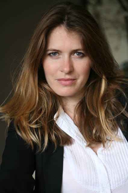 Laurence Cordier image