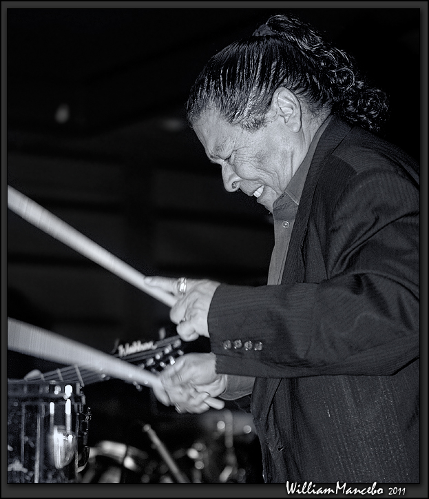 Picture of Jose Chepito Areas