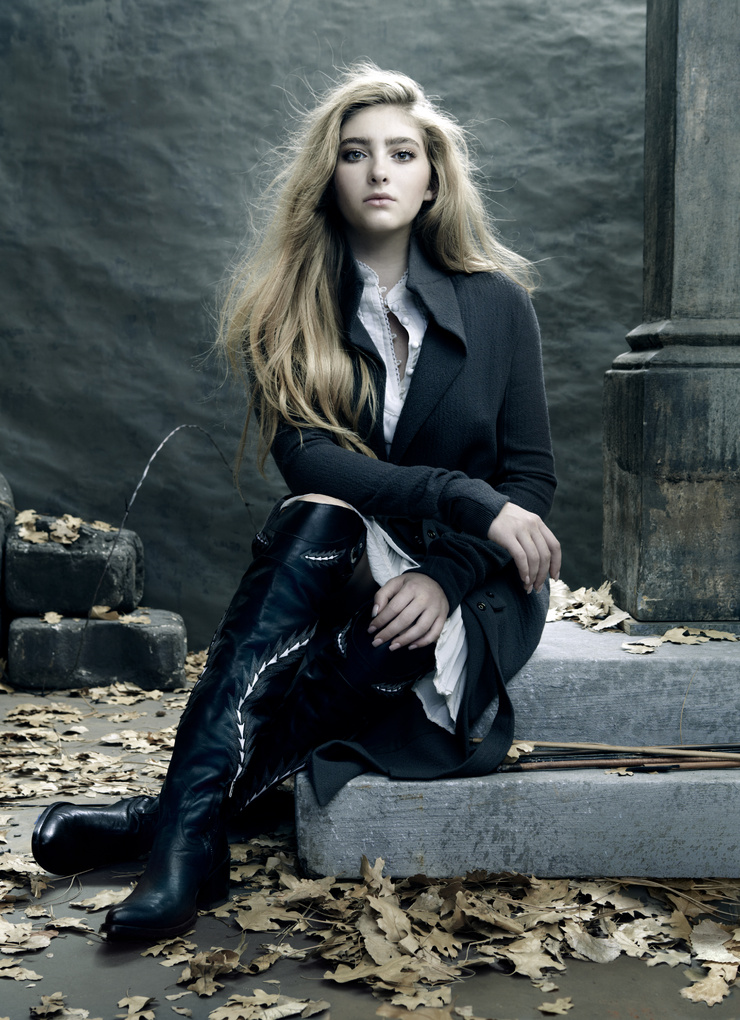 Picture of Willow Shields