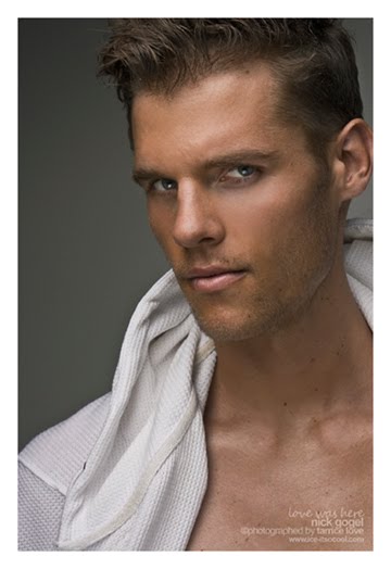 Picture of Nick Gogel