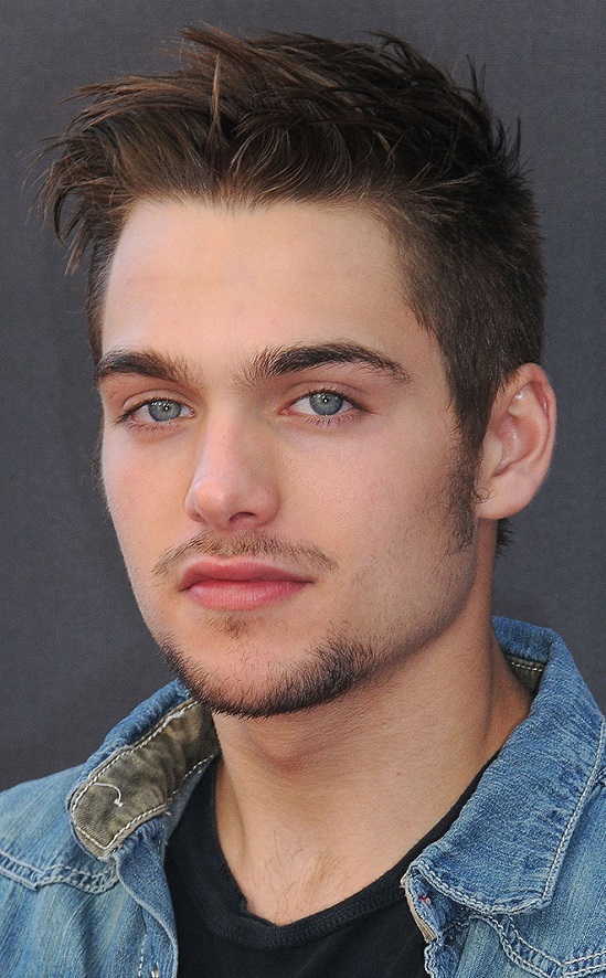 Dylan Sprayberry