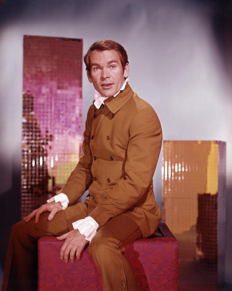 Dean Jones