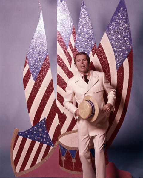 Dean Jones