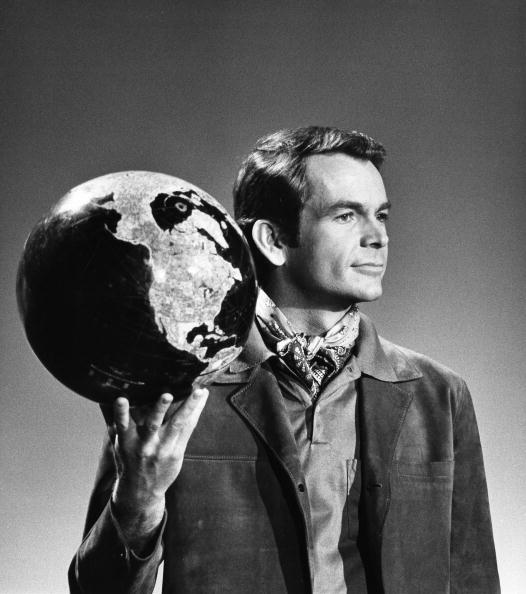 Dean Jones