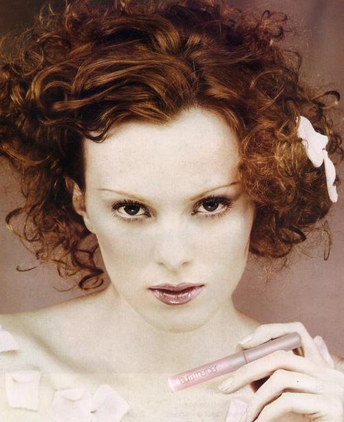 Image of Karen Elson