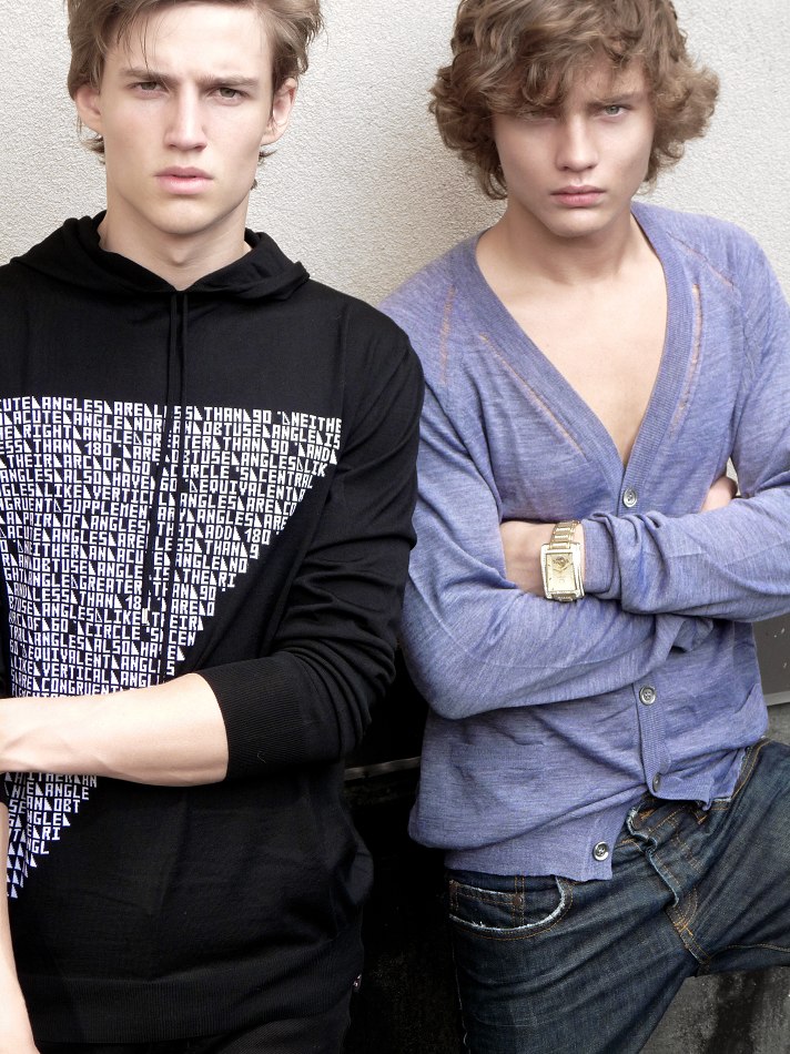 Justin Barnhill image