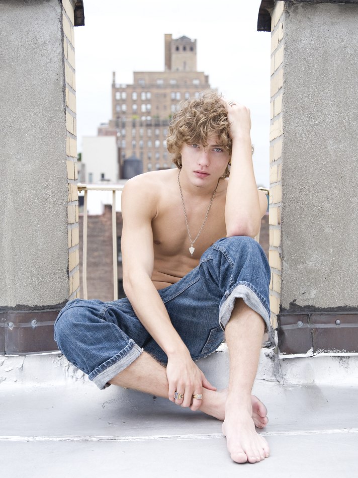 Picture of Justin Barnhill