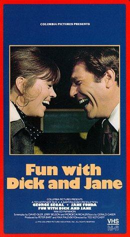 Picture of Fun with Dick and Jane