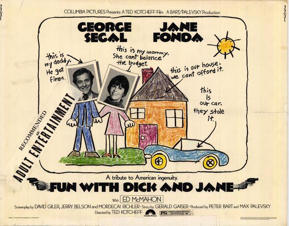 Fun with Dick and Jane picture