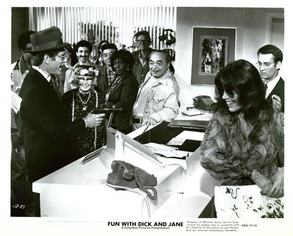 Picture of Fun with Dick and Jane