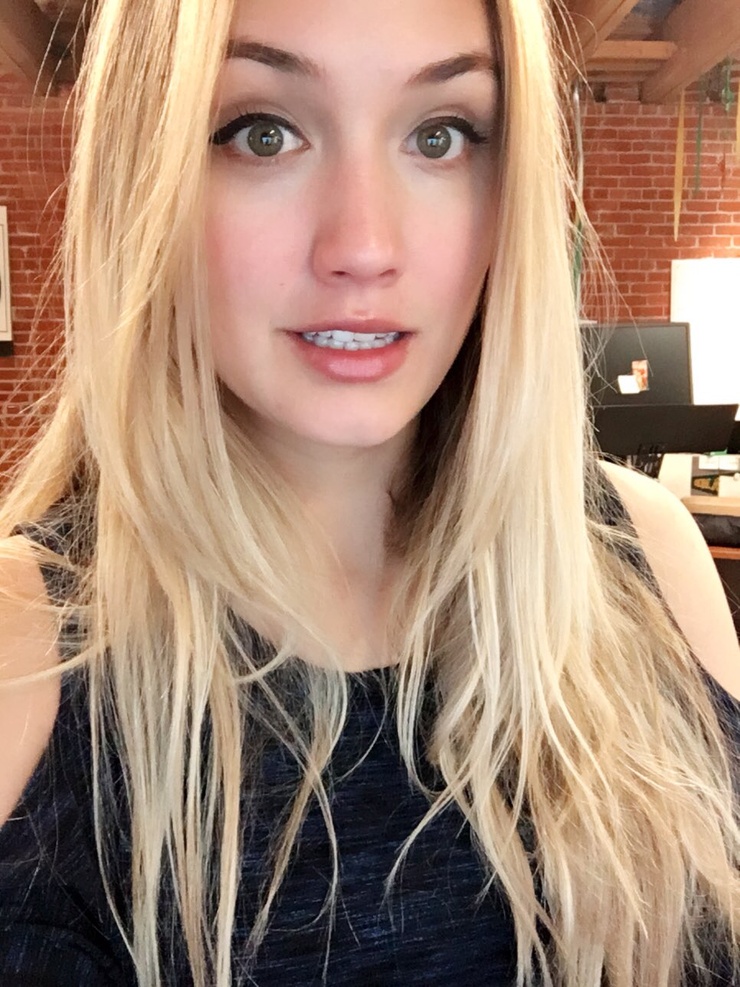 Naomi Kyle picture