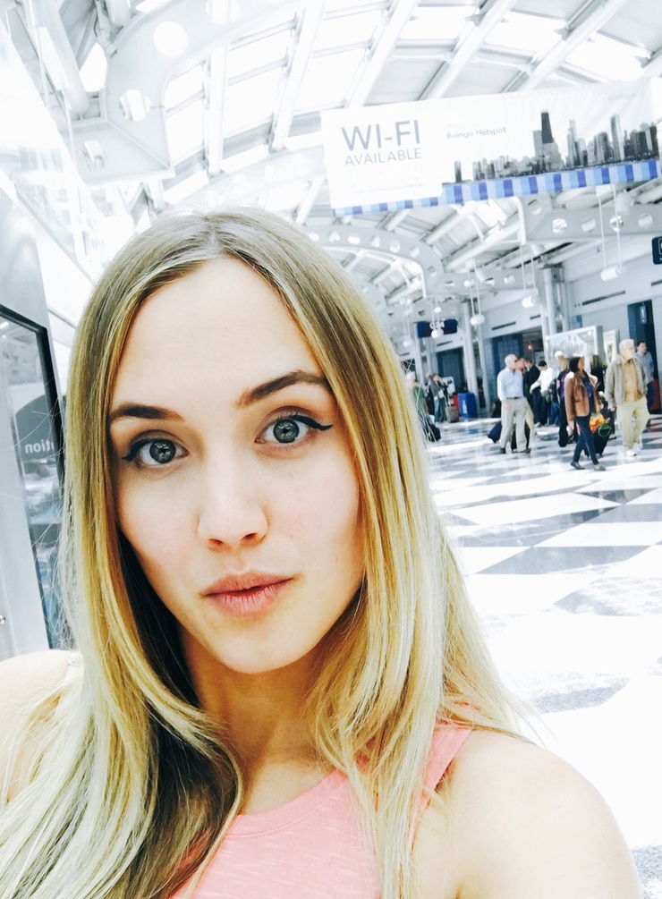 Picture of Naomi Kyle