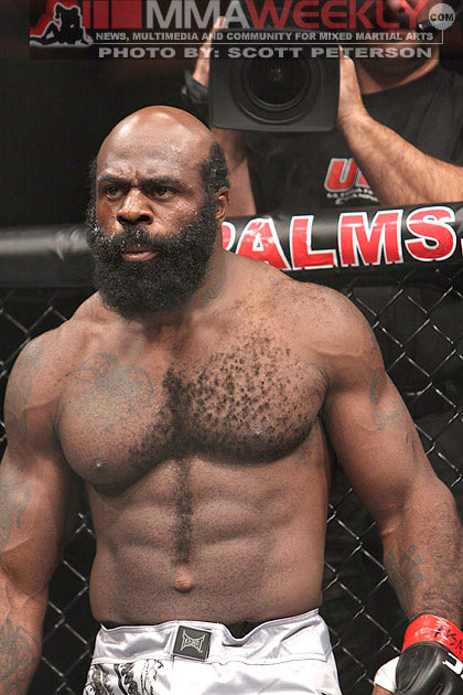 Kimbo Slice