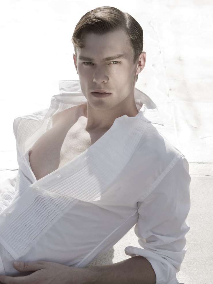 Picture of Christofer Hedbrandh