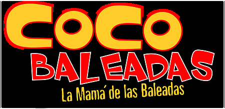 Image of Coco Baleadas