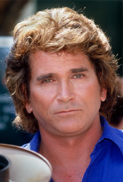 Michael Landon