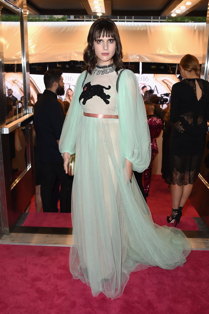 Hari Nef image