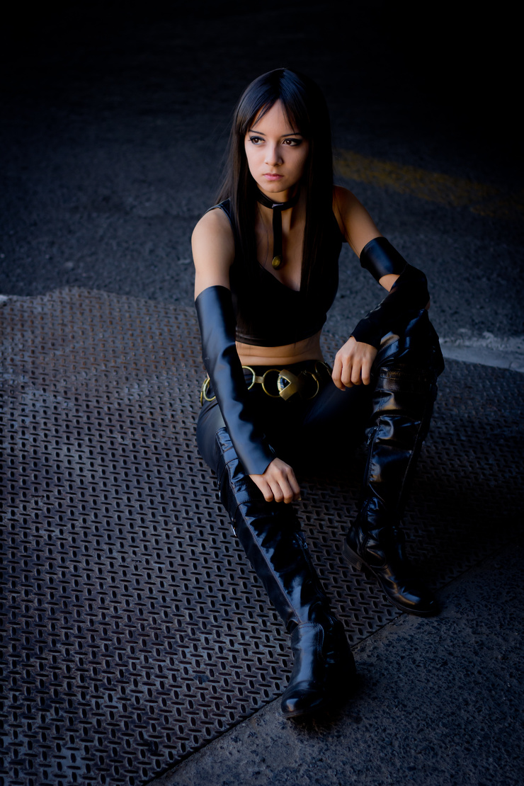 Image of Karen Kusumi