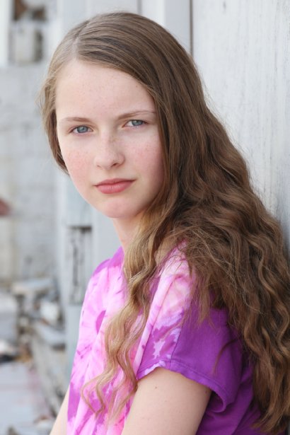 Picture of Arielle Stephens