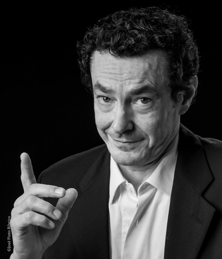 João Cabral picture