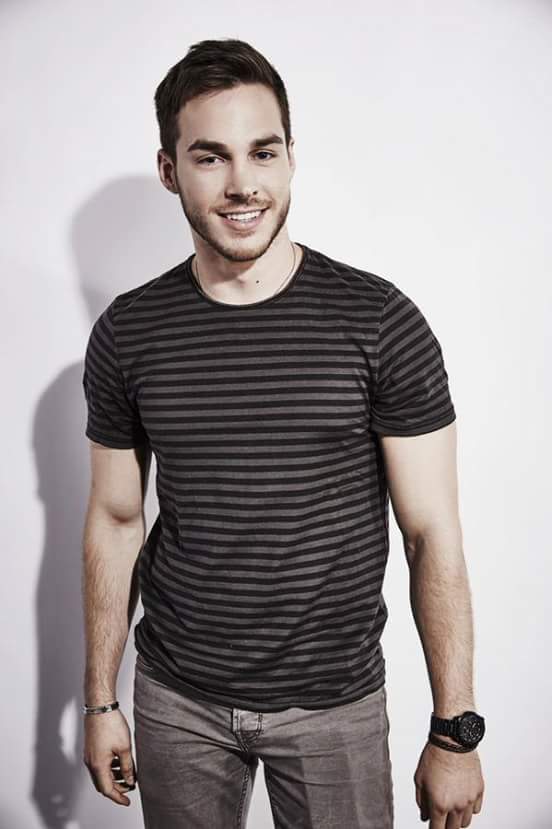 Picture of Chris Wood