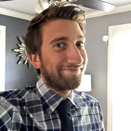Picture of Gavin Free