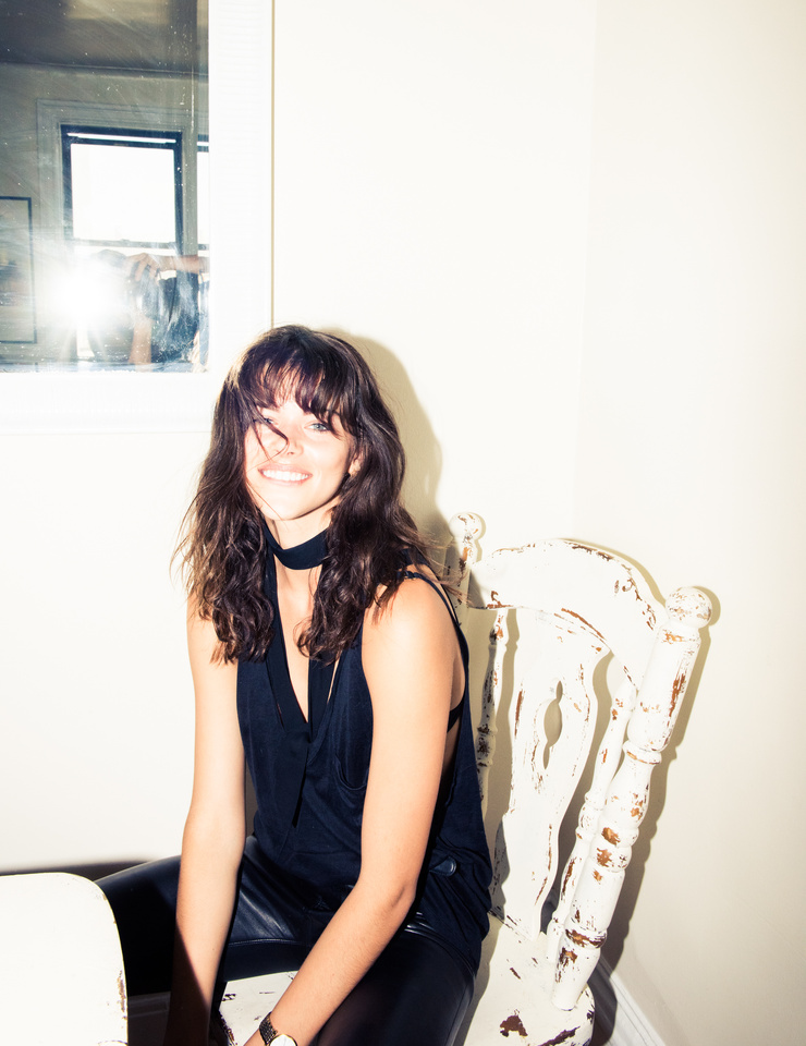 Picture of Georgia Fowler