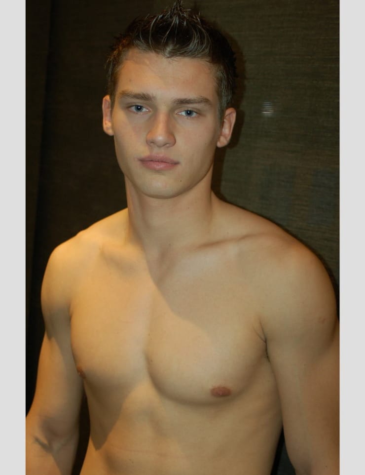 Picture of Vladimir Ivanov