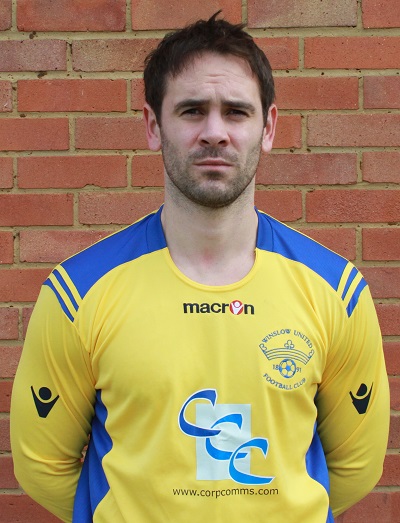 Image of Ayden Callaghan