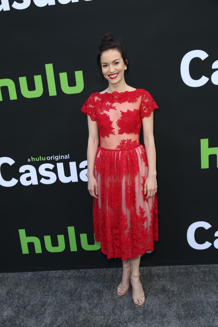 Image of Britt Lower